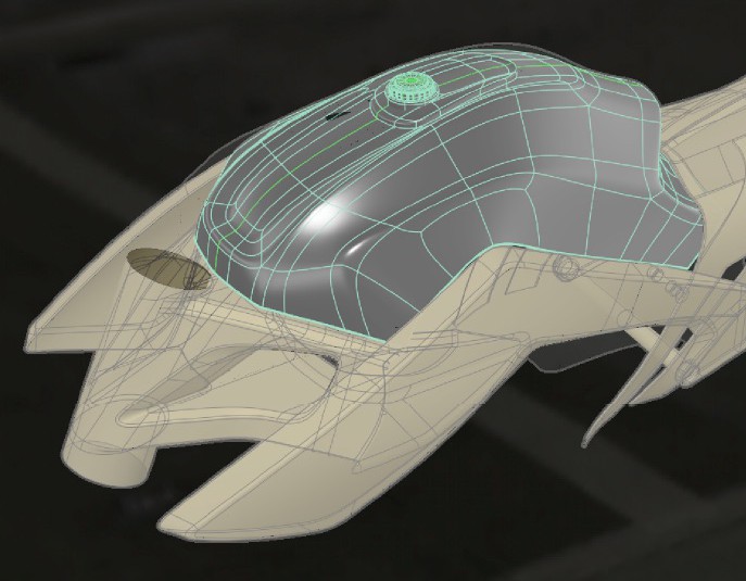 Autodesk Speedform 2017 angetestet - Produktdesign