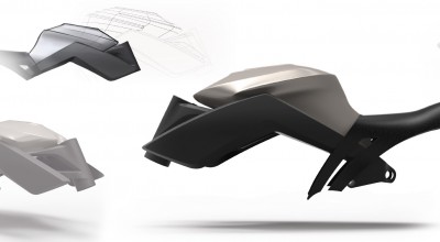 Autodesk Speedform 2017 angetestet - Produktdesign