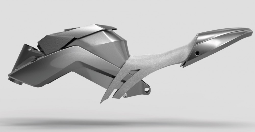 Autodesk Speedform 2017 angetestet - Produktdesign