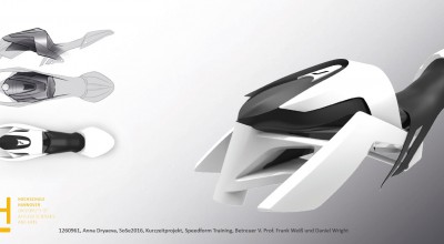 Autodesk Speedform 2017 angetestet - Produktdesign