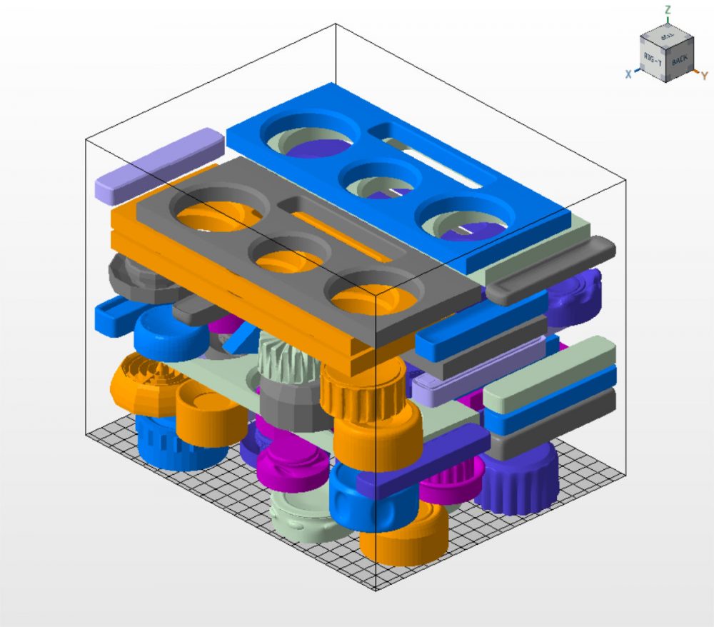 CAD 4 Autodesk Alias Autostudio- Level 2/Intro to SubD-Modeling ...