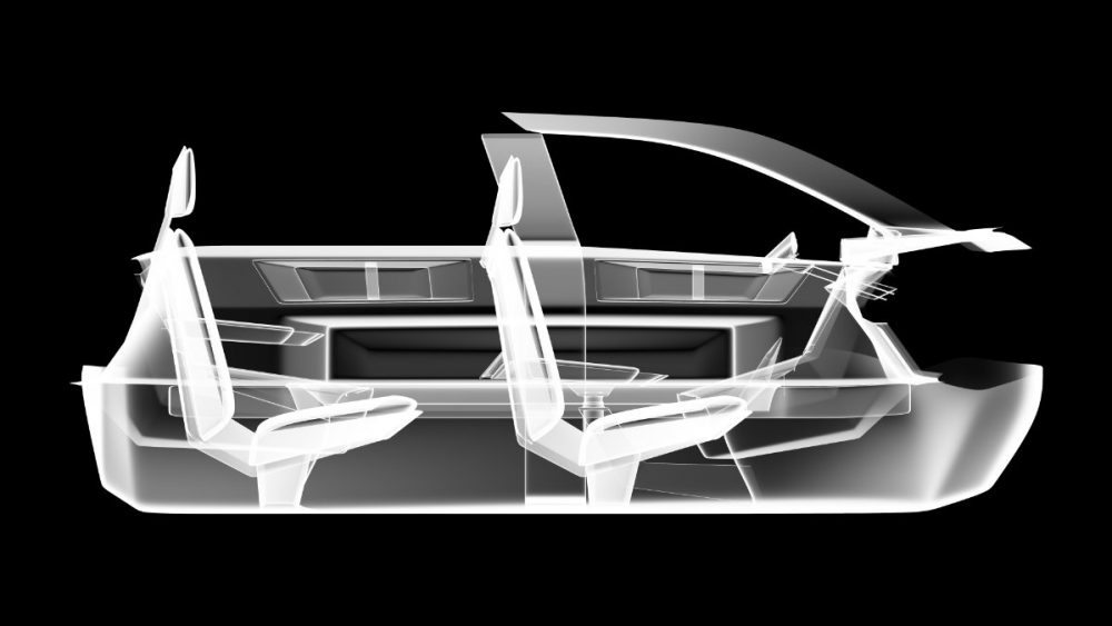 CAD 4 Autodesk Alias Autostudio- Level 2/Hybrides SubD-Modeling ...