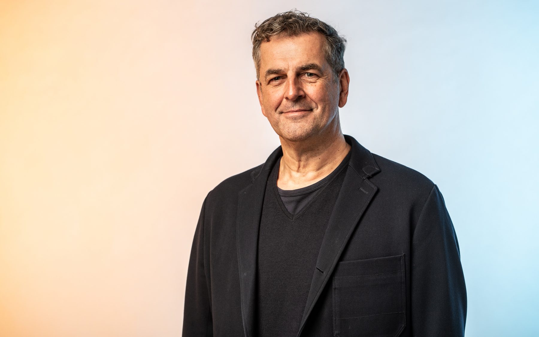 Prof. Gunnar Spellmeyer - Produktdesign