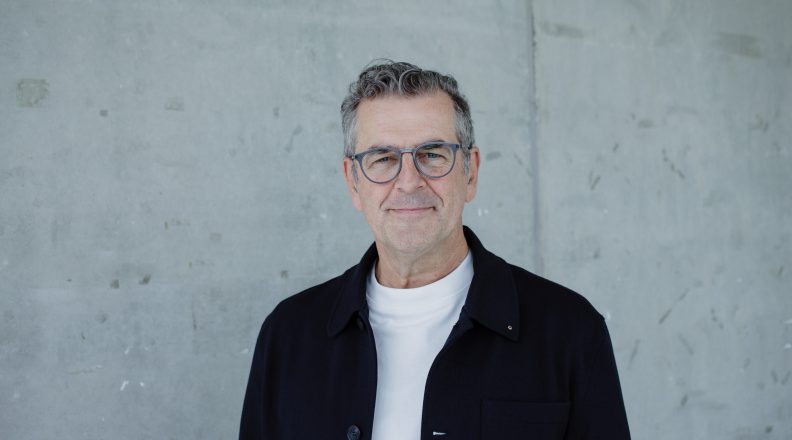 Prof. Gunnar Spellmeyer - Produktdesign